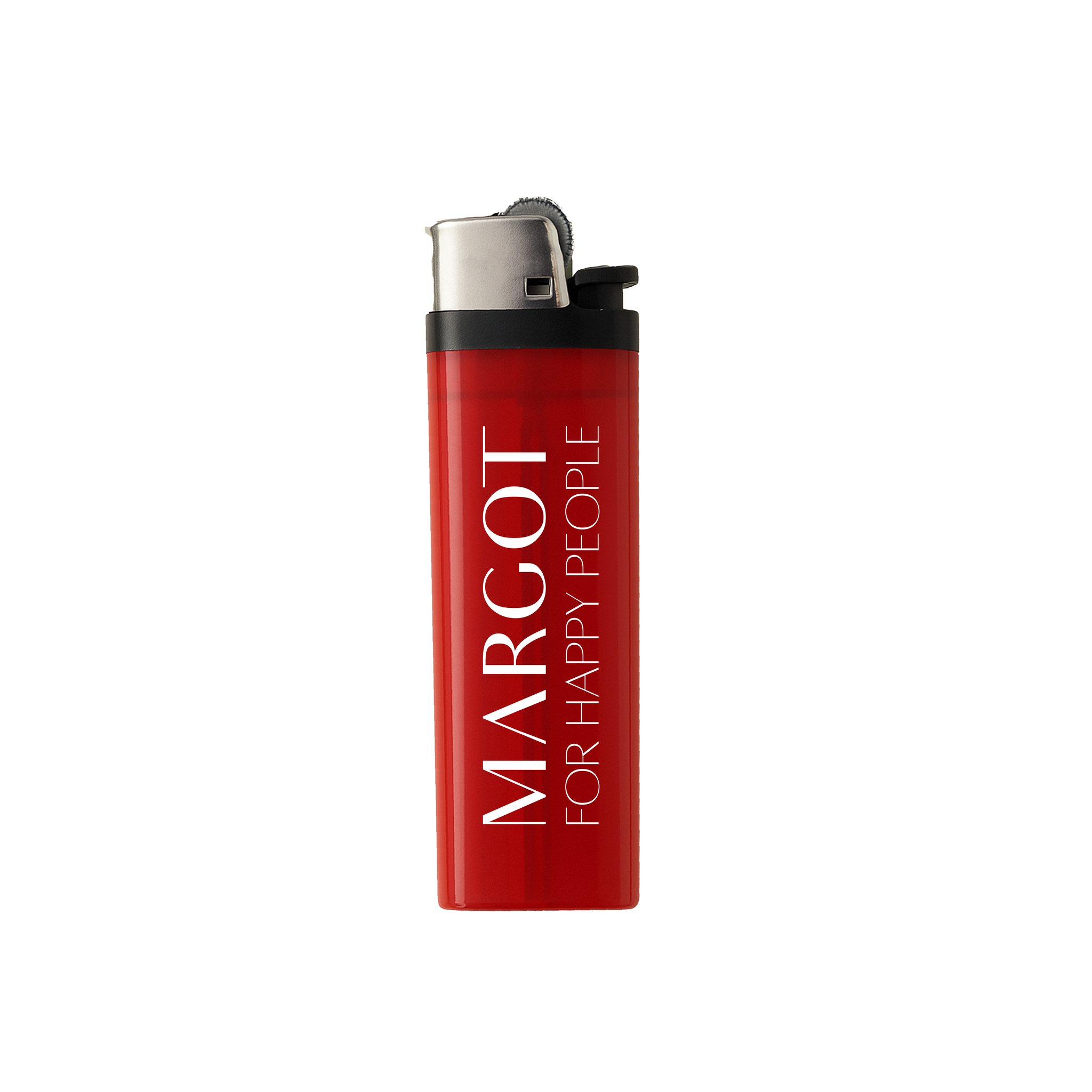 MARGOT LOGO LIGHTER